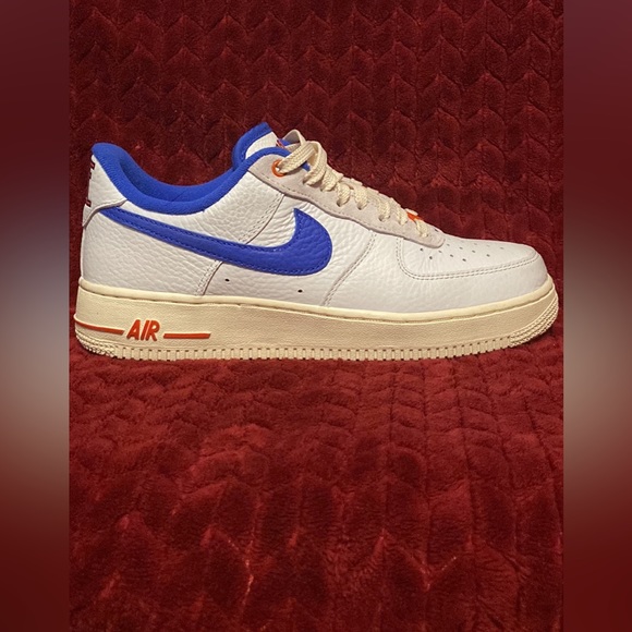 Nike | Shoes | Air Force 7 Lx | Poshmark